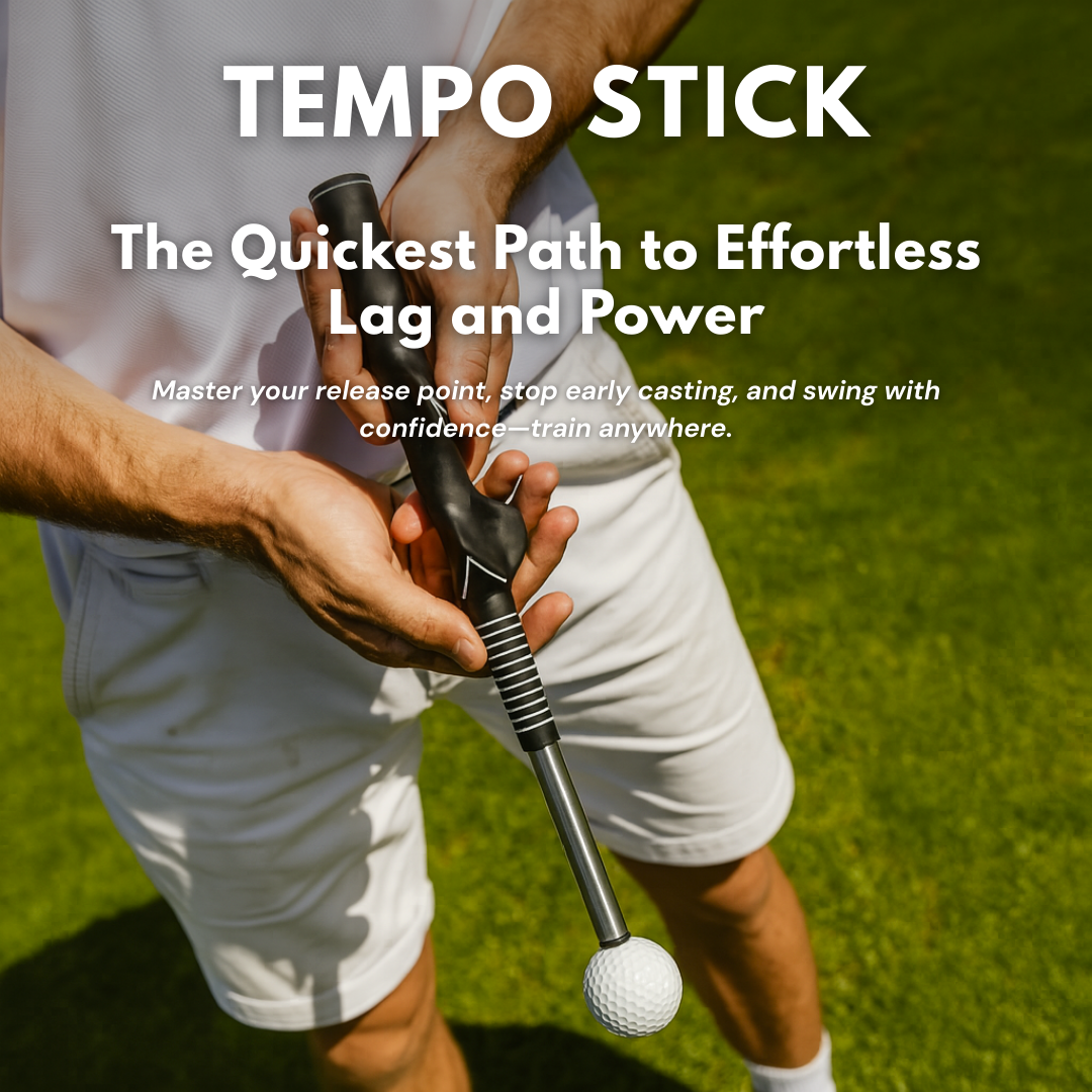 Tempo Stick – TruLink Golf