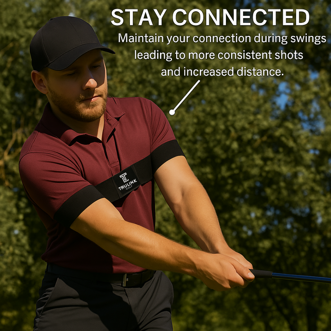 Connection Band – TruLink Golf
