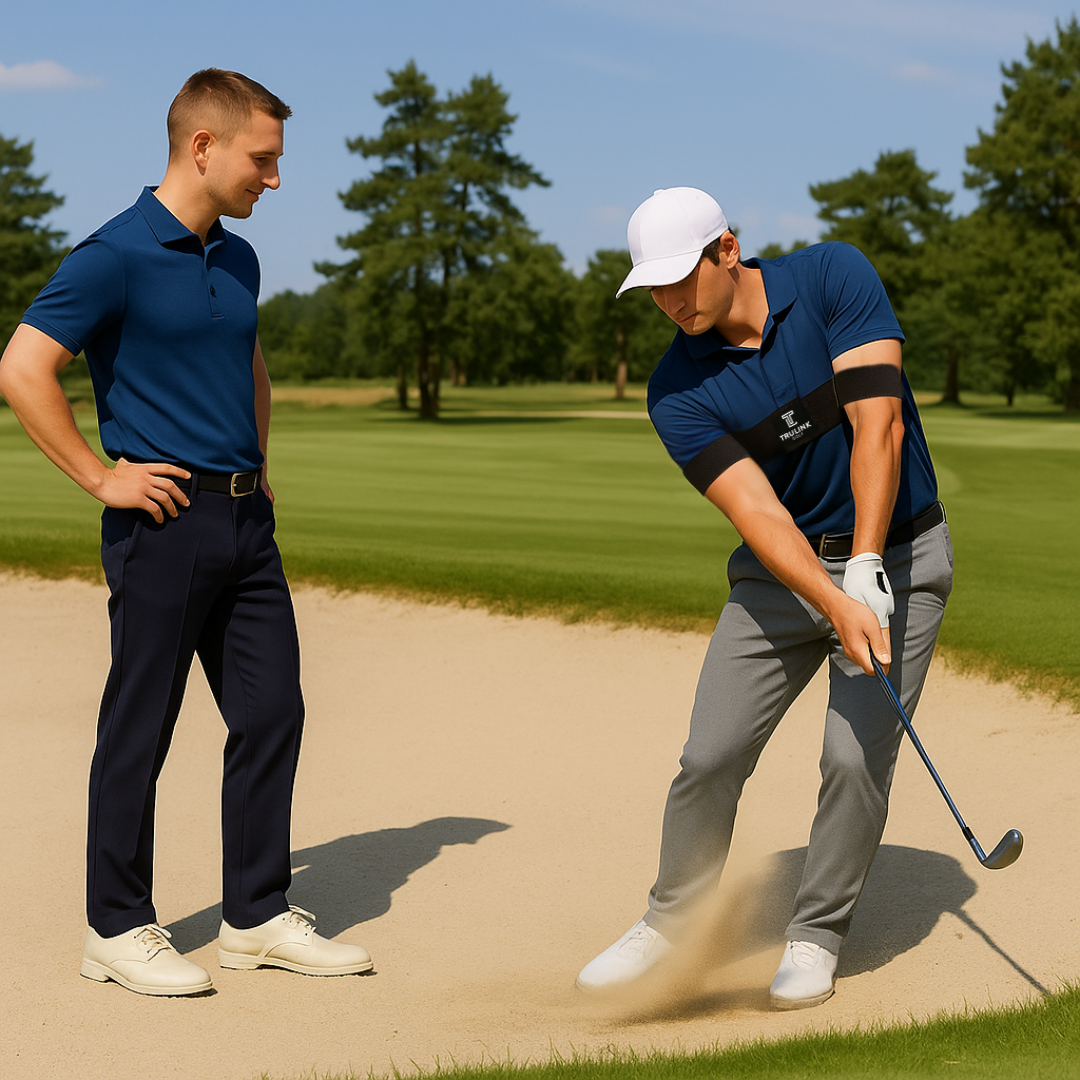 Connection Band – TruLink Golf