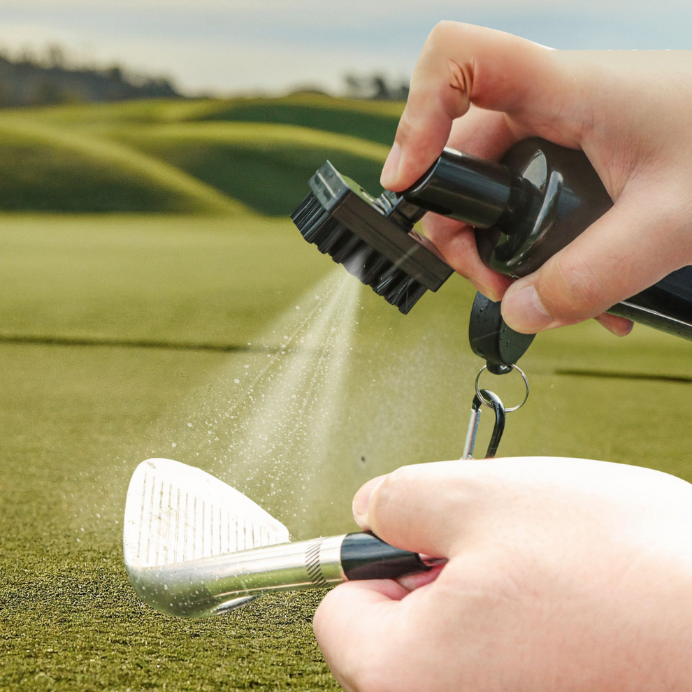 Golf Club Cleaner – TruLink Golf