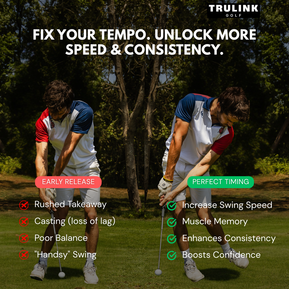 Tempo Stick – TruLink Golf