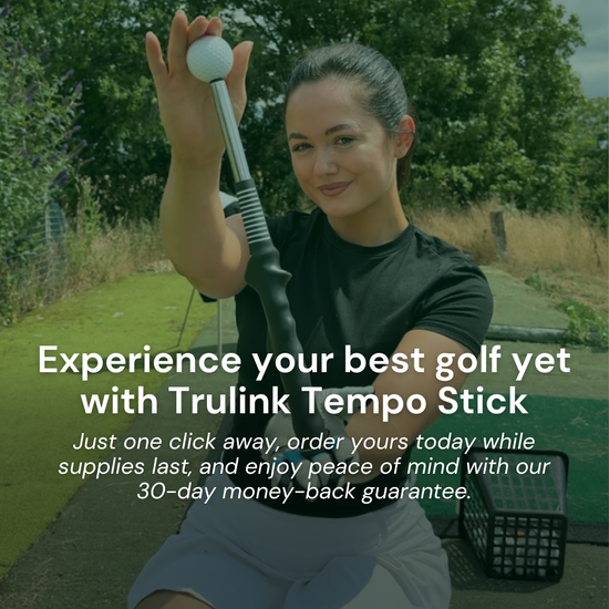 Tempo Stick – TruLink Golf
