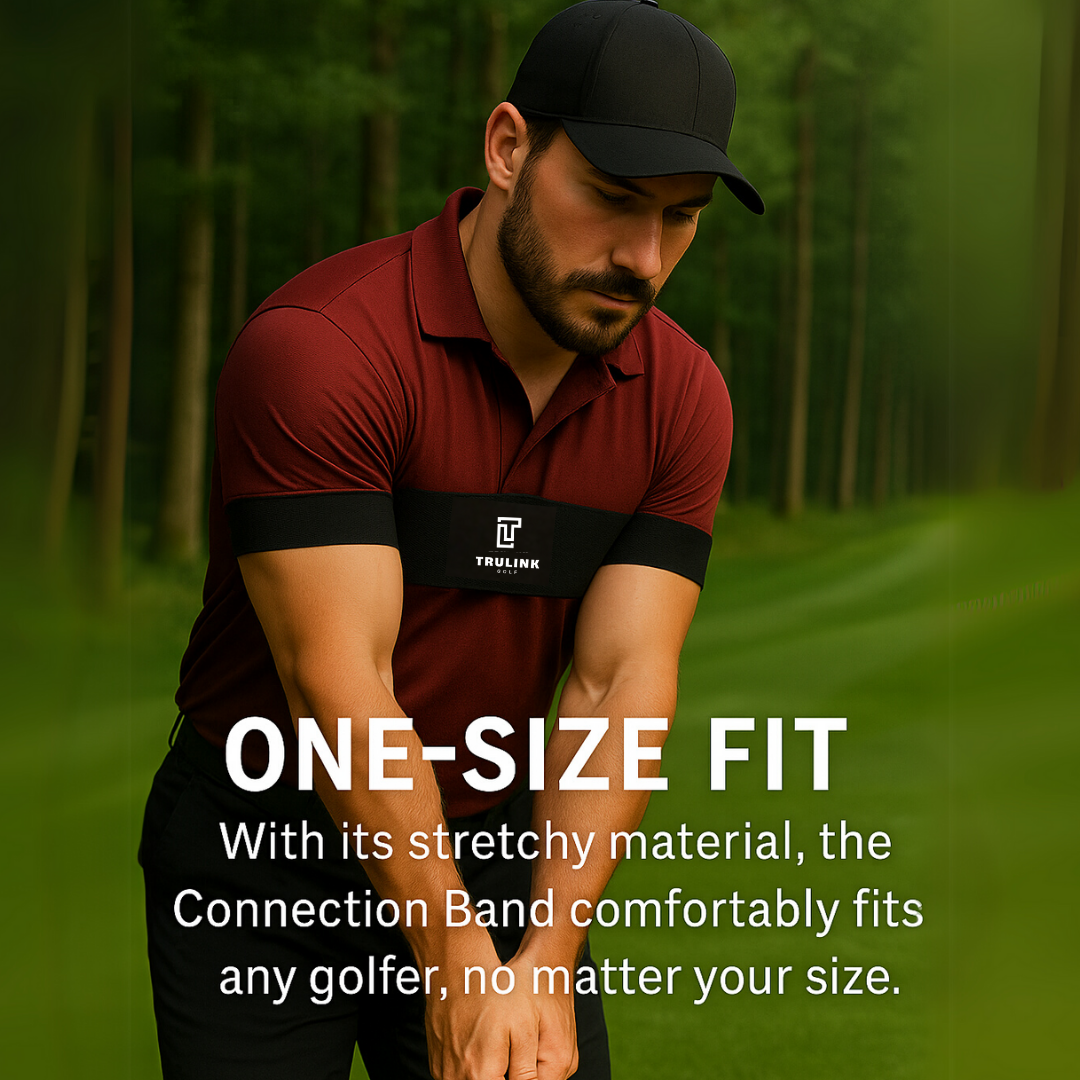 Connection Band – TruLink Golf
